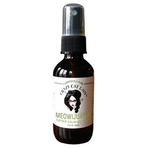 meowijuana mist