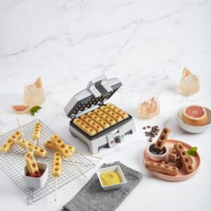 Cuisinart Waffle Stick Maker, WAF-ST6