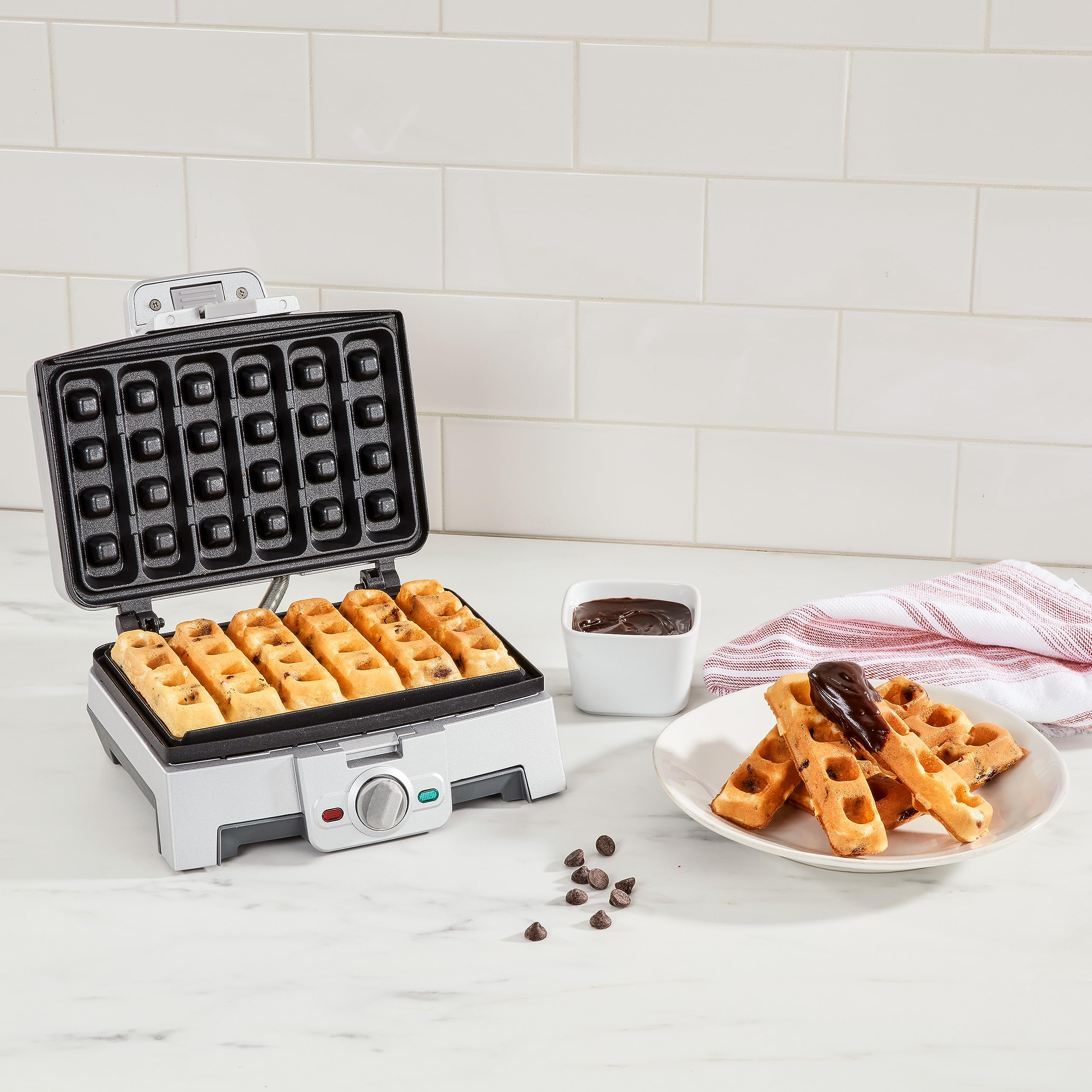 Cuisinart Waffle Stick Maker, WAF-ST6