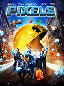 pixels