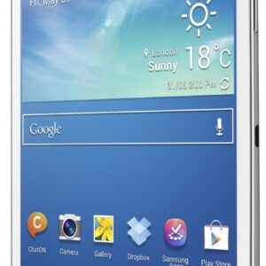 Samsung Galaxy Tab 3 (8-Inch, White) 2013 Model (Certified Refurbished)