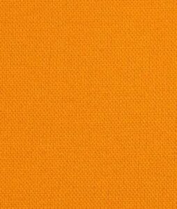 robert kaufman orange yard kona cotton fabric, 3 ft