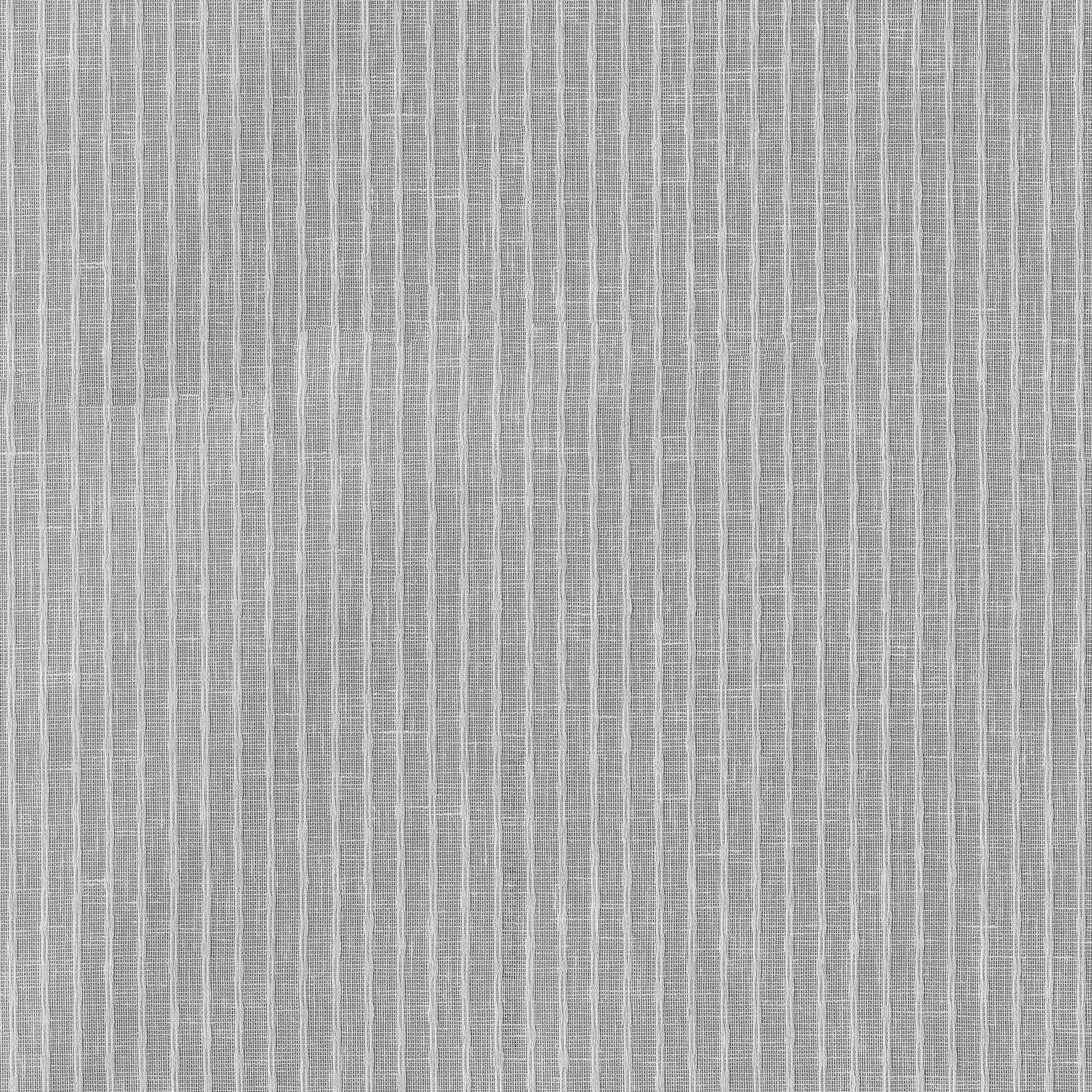 Surface Style Woven Sheer Cotton/Polyester Fabric by The Yard, DIY, Craft, Project, Sewing, Upholstery and Home Décor, Oeko-TEX Certified, 54" Wide, (Carla, White) 54'' x 108''