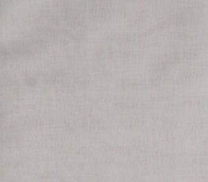 cotton lawn batiste off-white solid 60" wide fabric by the yard (4409p-6g)