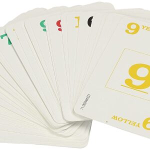 Hasbro Gaming Rook Card Game