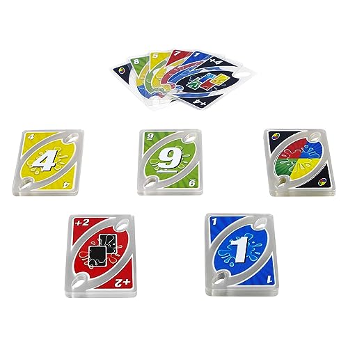 Mattel Games A Timeless Card Game, a Family Favorite!, 52370