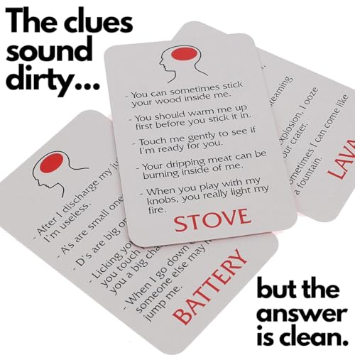 TDC Games - Travel Dirty Minds Card Game