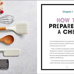 The How-To Cookbook for Teens: 100 Easy Recipes to Learn the Basics