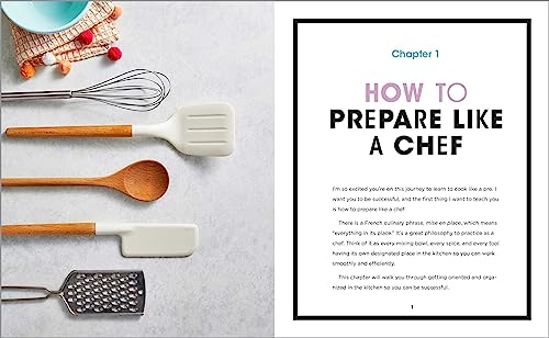 The How-To Cookbook for Teens: 100 Easy Recipes to Learn the Basics