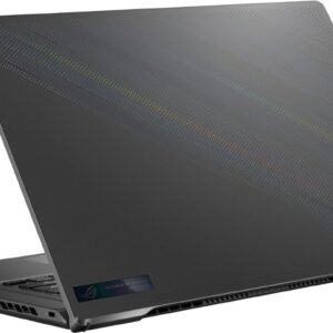 ASUS ROG Zephyrus G16 Gaming Laptop, 16" WUXGA 165Hz, Intel 13th Gen 10-Core i7-13620H Up to 4.9 Ghz, GeForce RTX 4060, 48GB RAM, 1TB PCIe 4.0, RGB, WiFi 6E, TB 4, USB-C, RJ45, HDMI, Win11 Pro