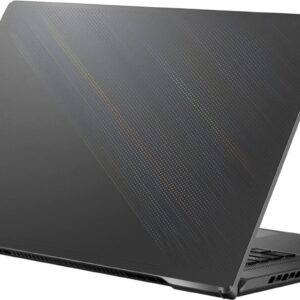 ASUS ROG Zephyrus G16 Gaming Laptop, 16" WUXGA 165Hz, Intel 13th Gen 10-Core i7-13620H Up to 4.9 Ghz, GeForce RTX 4060, 48GB RAM, 1TB PCIe 4.0, RGB, WiFi 6E, TB 4, USB-C, RJ45, HDMI, Win11 Pro