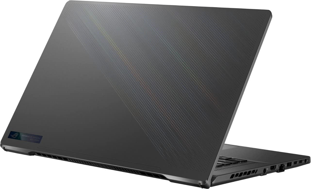 ASUS ROG Zephyrus G16 Gaming Laptop, 16" WUXGA 165Hz, Intel 13th Gen 10-Core i7-13620H Up to 4.9 Ghz, GeForce RTX 4060, 48GB RAM, 1TB PCIe 4.0, RGB, WiFi 6E, TB 4, USB-C, RJ45, HDMI, Win11 Pro