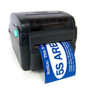 labeltac industrial label printers 4…