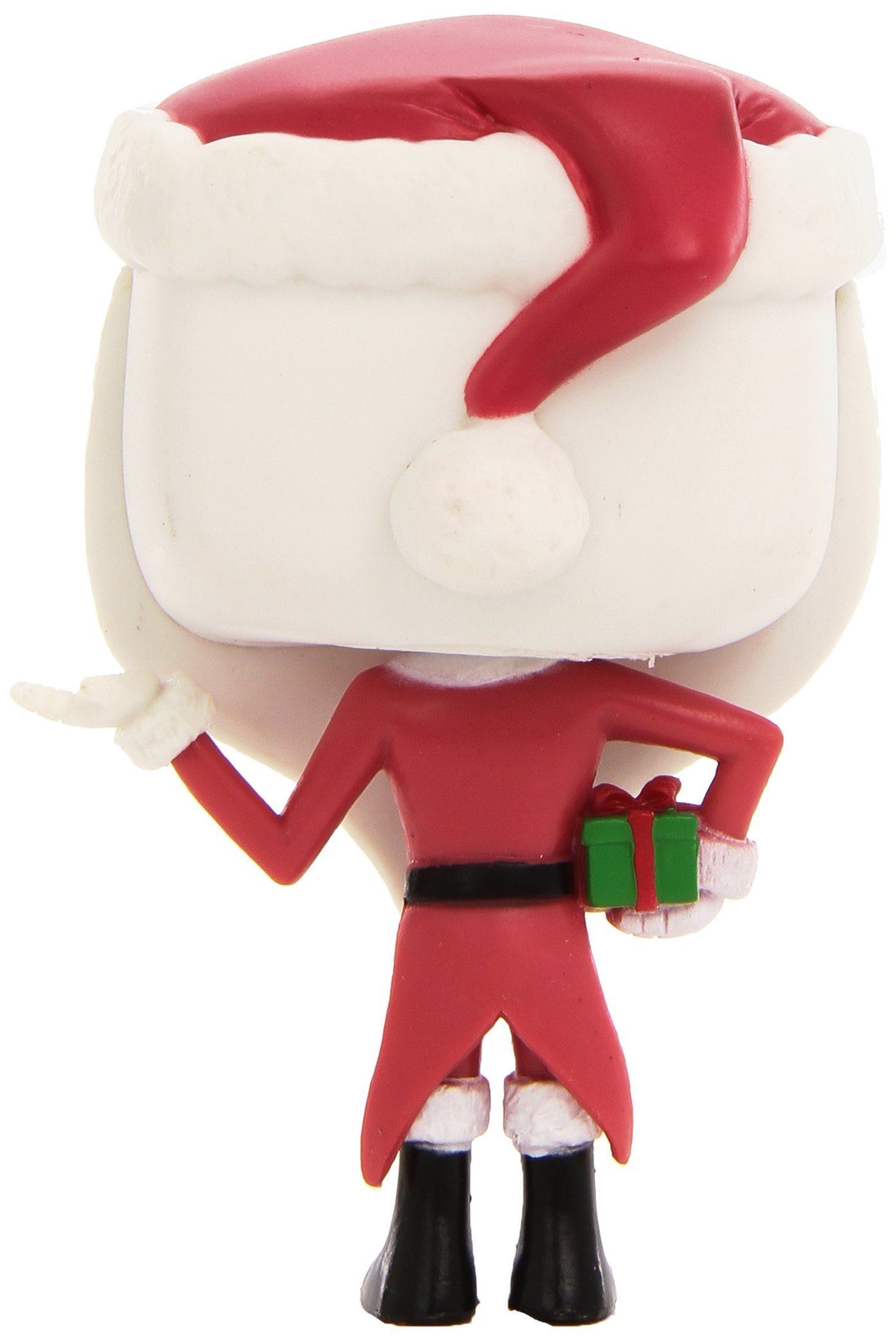 Funko Nightmare Before Christmas Santa Jack Pop Vinyl Figure