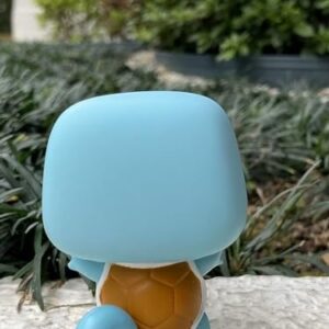 Funko Pop!: Pokemon - Squirtle Vinyl Figure