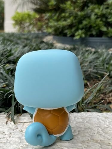 Funko Pop!: Pokemon - Squirtle Vinyl Figure