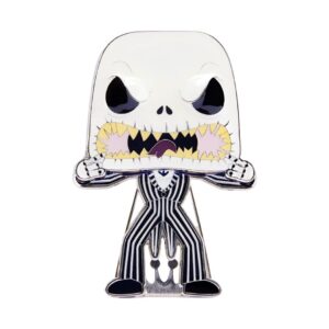 Funko Pop! Sized Pin Disney: Nightmare Before Christmas - Jack Skellington