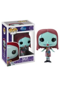 funko pop disney sally vinyl figure