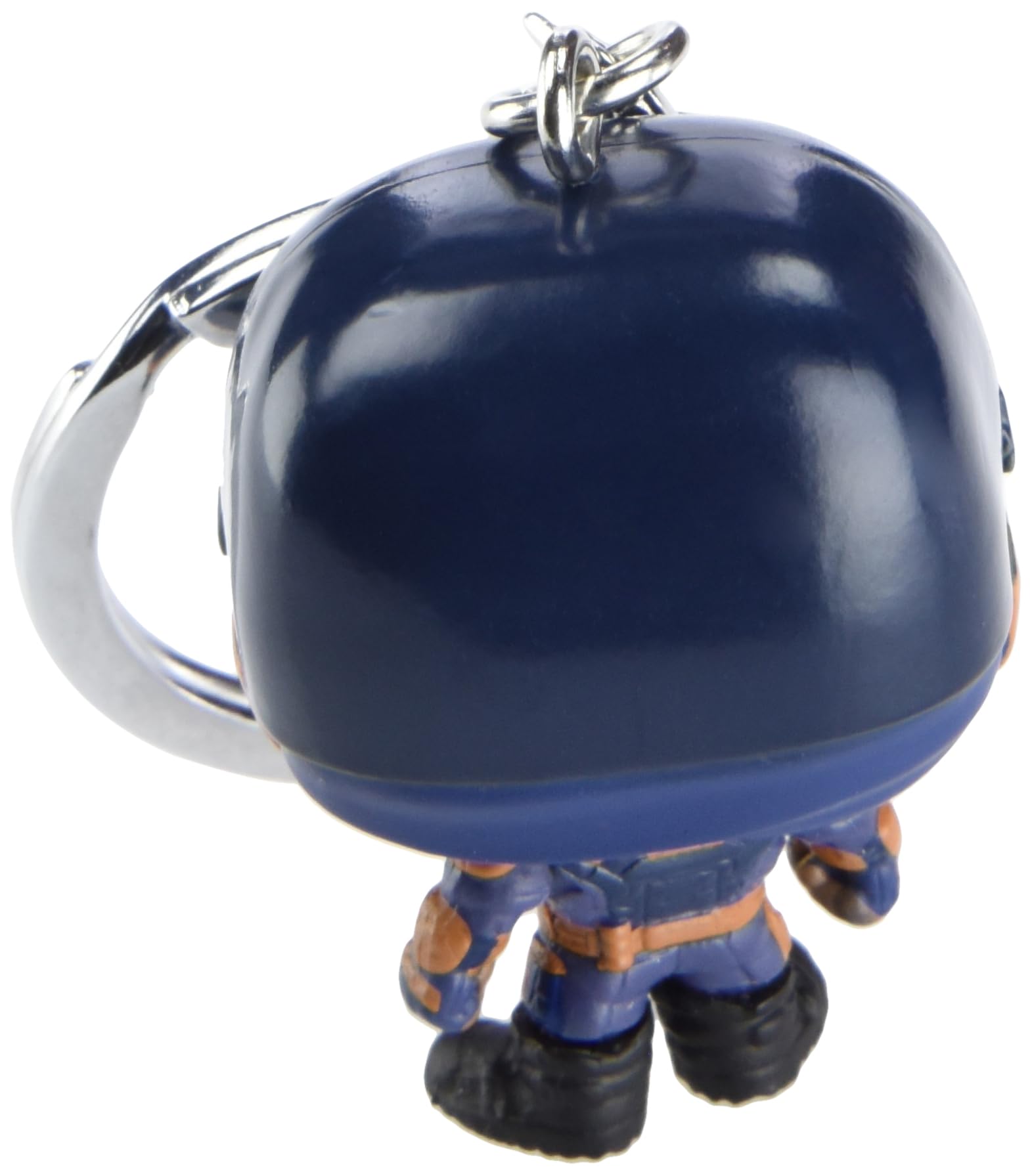 Funko Pop! Keychain: The Suicide Squad - Bloodsport