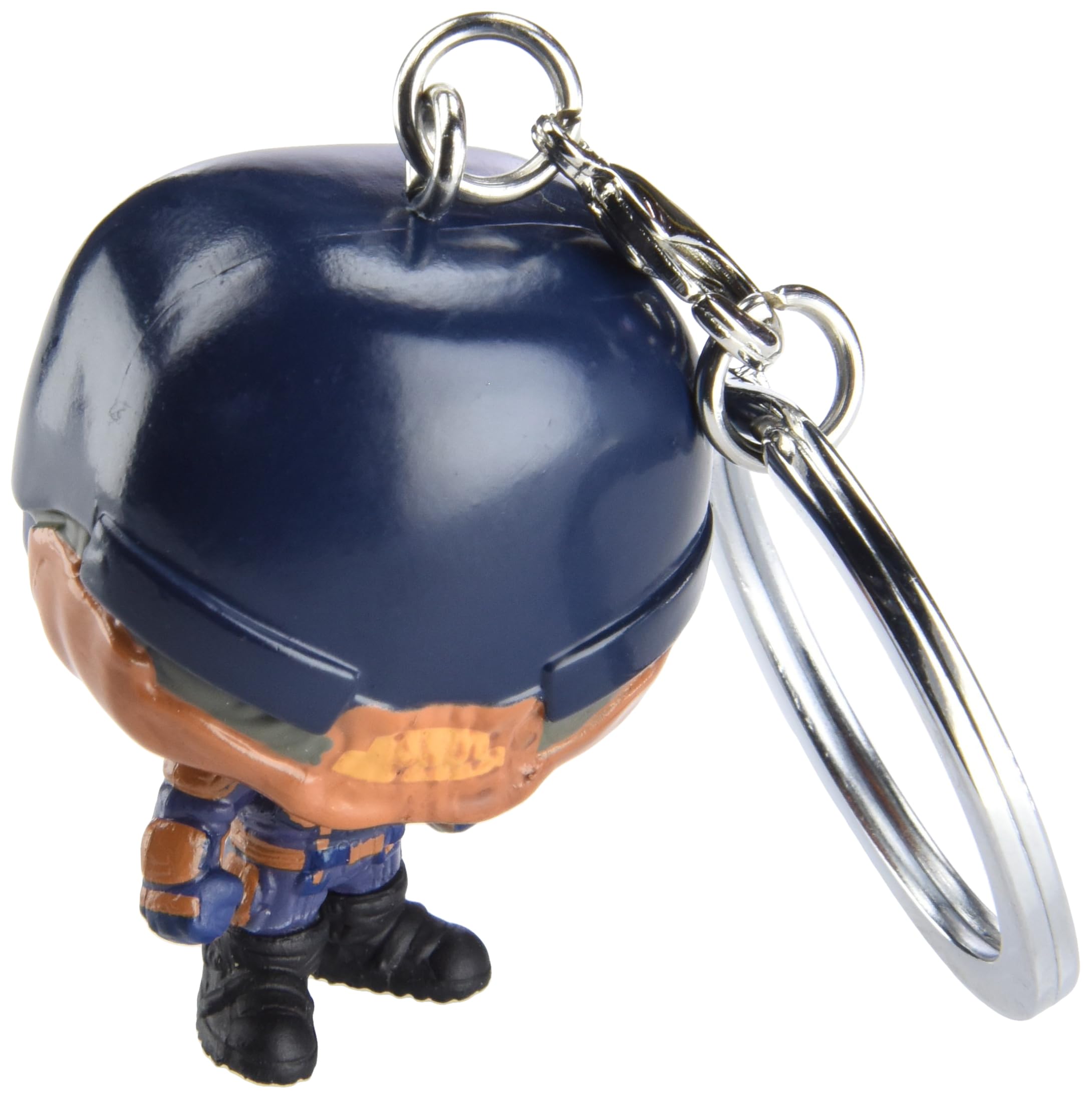 Funko Pop! Keychain: The Suicide Squad - Bloodsport