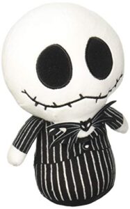 funko supercute plush: nbc - jack skellington collectible figure, multicolor