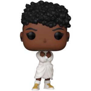 funko pop! marvel: black panther - wakanda forever, shuri