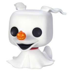 Funko POP Disney The Nightmare Before Christmas: Zero