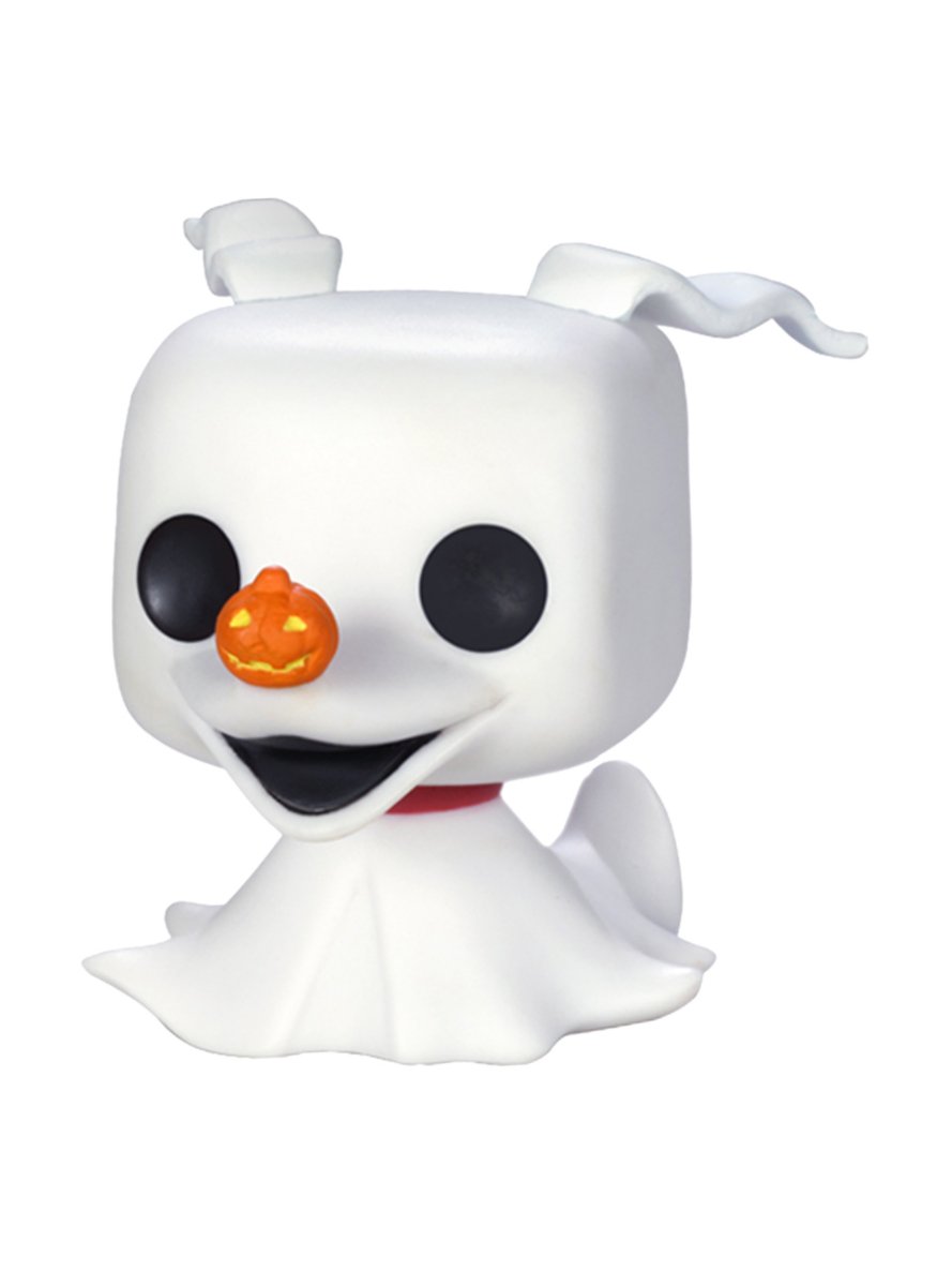 Funko POP Disney The Nightmare Before Christmas: Zero