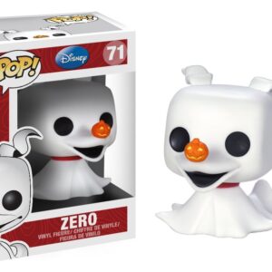 Funko POP Disney The Nightmare Before Christmas: Zero