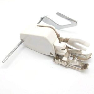 YICBOR Even Feed Walking Foot #SA140 Sewing Machine Presser Foot for Brother Sewing Machine