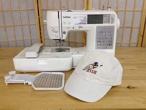 Cap/Hat Hoop for Brother Marvel LB5000M SE600 PE535 PE550D PE600 LB5000S Star Wars Embroidery Machine