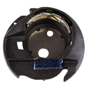 baijac replacement for bobbin case brother sq9185 xr1355 xr6060 xr9500prw +