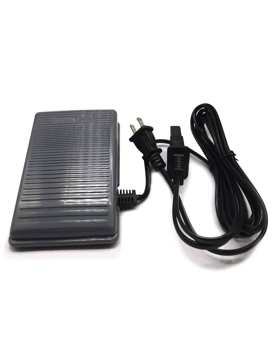 YICBOR Foot Speed Control Pedal+Cord for Brother XL3500 XL5010 634D 929D 760DE #J00360051