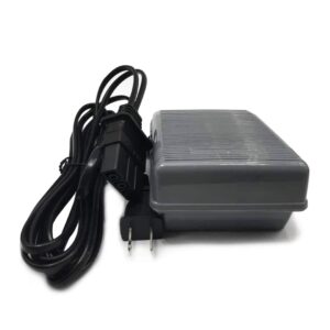 YICBOR Foot Speed Control Pedal+Cord for Brother XL3500 XL5010 634D 929D 760DE #J00360051