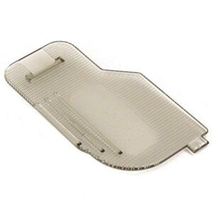 bobbin cover plate for brother sewing machines se270d, se350, se400,rs240, rs250 lb6770, lb6800prw, sq9000, sq9050 cs100, cs4000, nv4000, nv4500 by lnka #xc8983021