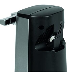 Oster FPSTCN1300 Electric Can Opener, Stainless Steel