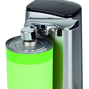 Oster FPSTCN1300 Electric Can Opener, Stainless Steel