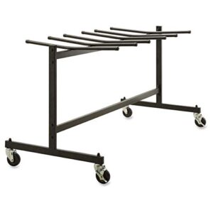 Lorell - LLR62521 - Folding Chair Trolley