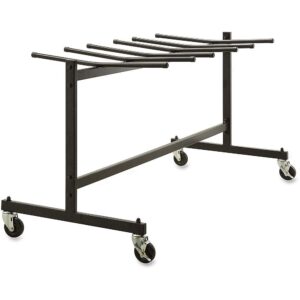 Lorell - LLR62521 - Folding Chair Trolley