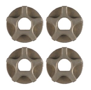 ryobi p541 p542 chainsaw (4 pack) replacement sprocket # 610323001-4pk