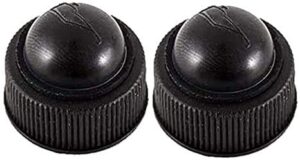 replacement 107512-01 cap/bulb assy for remington electric chainsaw and polesaws 079084-01(pack of 2)