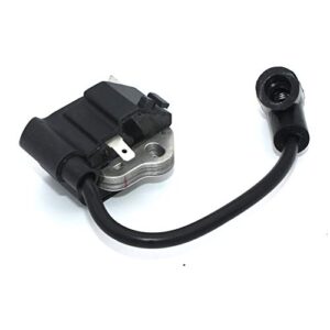 P SeekPro Ignition Coil for Ryobi Homelite UT-10540 UT-10542 UT-10580 UT-10544 UT-10546 UT-10548 UT-10560 UT-10562 UT-10564 UT-10566 UT-10568 UT-10582 Chainsaw 309261001