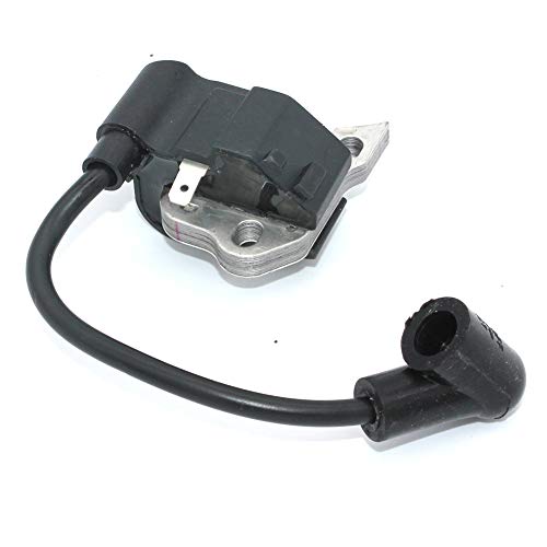 P SeekPro Ignition Coil for Ryobi Homelite UT-10540 UT-10542 UT-10580 UT-10544 UT-10546 UT-10548 UT-10560 UT-10562 UT-10564 UT-10566 UT-10568 UT-10582 Chainsaw 309261001