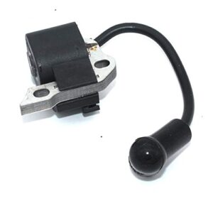 P SeekPro Ignition Coil for Ryobi Homelite UT-10540 UT-10542 UT-10580 UT-10544 UT-10546 UT-10548 UT-10560 UT-10562 UT-10564 UT-10566 UT-10568 UT-10582 Chainsaw 309261001