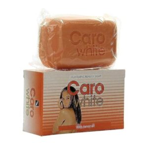 caro white beauty skin tone soap 200gr 37323 7oz