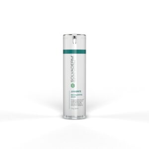 solvaderm juvabrite age spot and pigment brightening cream reduces multiple types of discoloration, creating a clear, bright, even-toned complexion