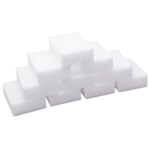 dr.jieer 10 pcs/lot magic sponge eraser multi-functional melamine foam cleaner 100x60x20mm