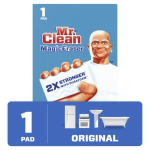 mr. clean magic eraser original 1 count