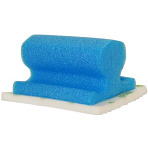 mr clean magic eraser handy grip, blue 242341