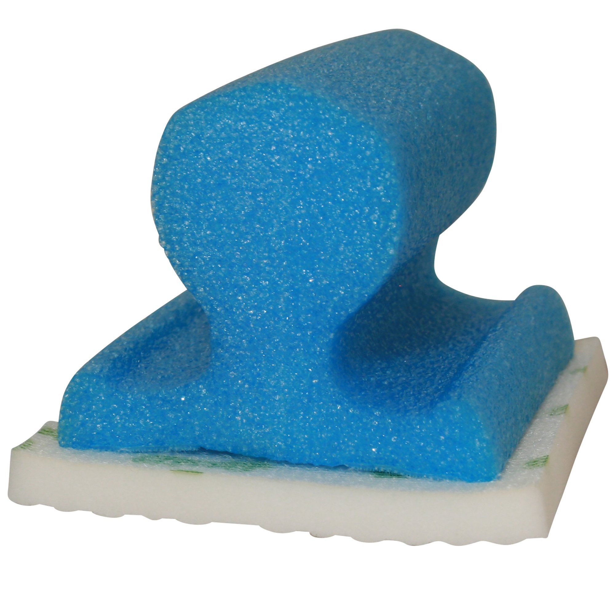 Mr Clean Magic Eraser Handy Grip, Blue 242341